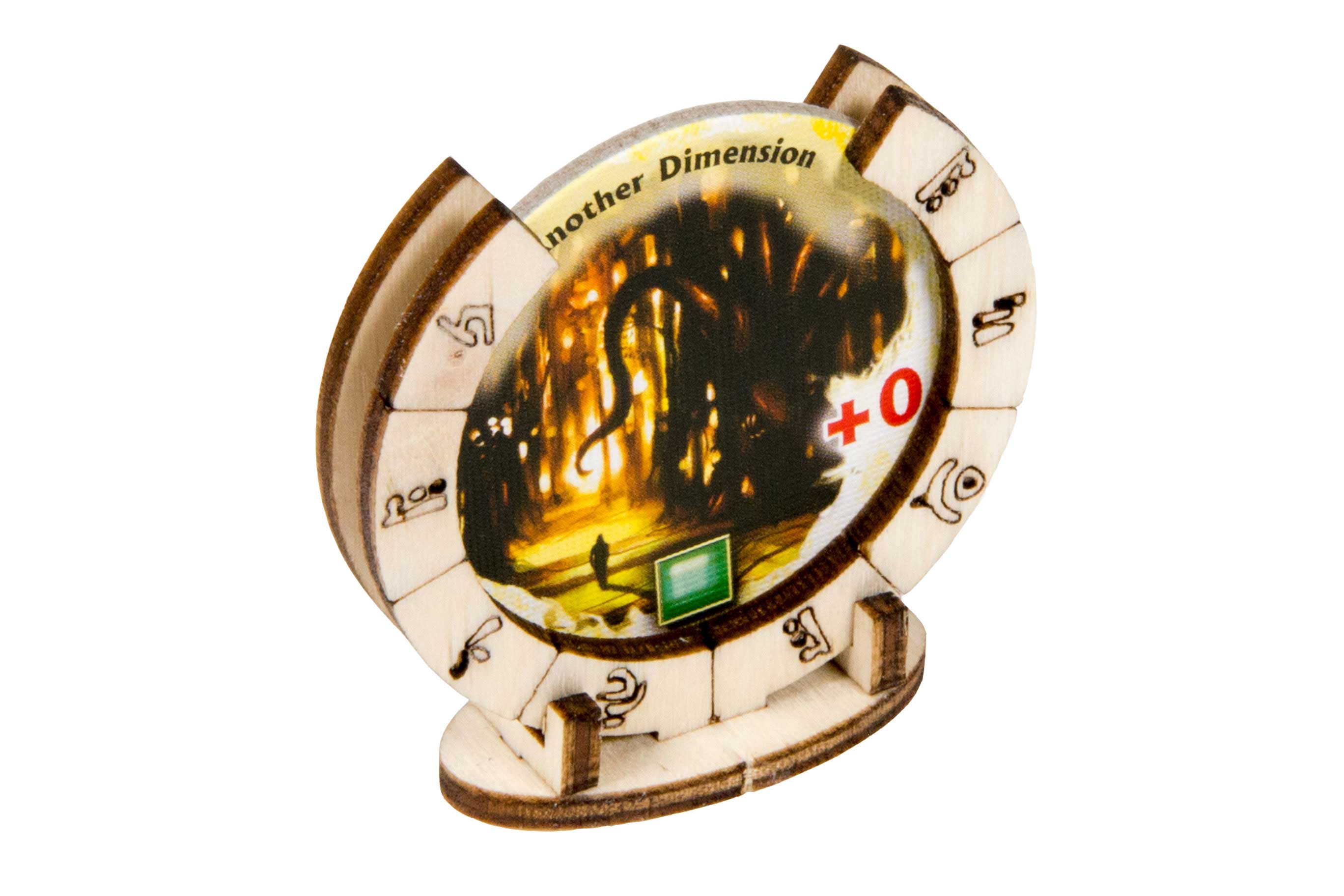 Gaming Accessories – The Broken Token