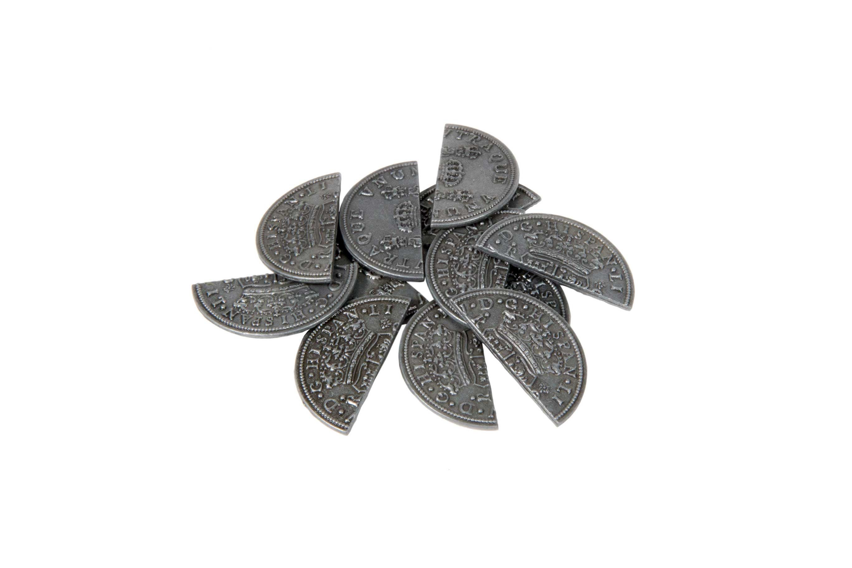 High Seas – The Broken Token