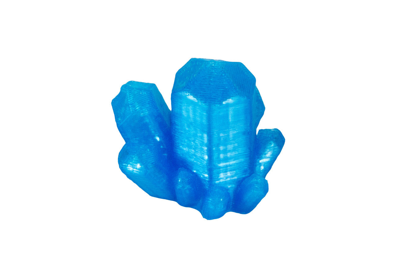 Crystal (2) – The Broken Token