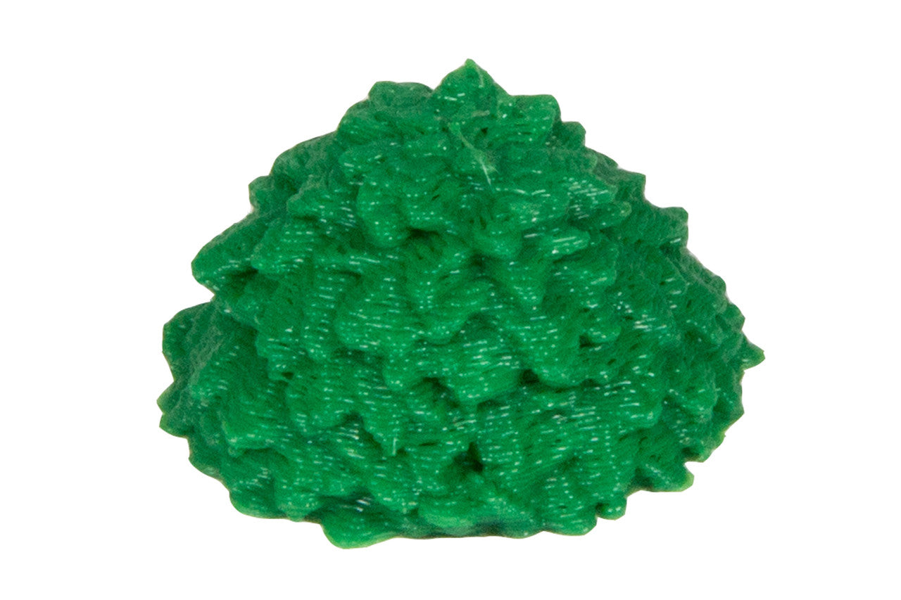 Bush (6) – The Broken Token